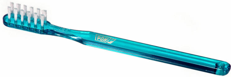 Toothbrushes